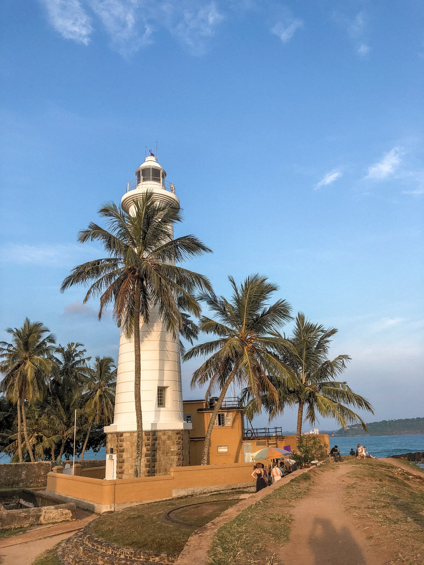 4 Things You Must See When in Galle - Danes on the Road