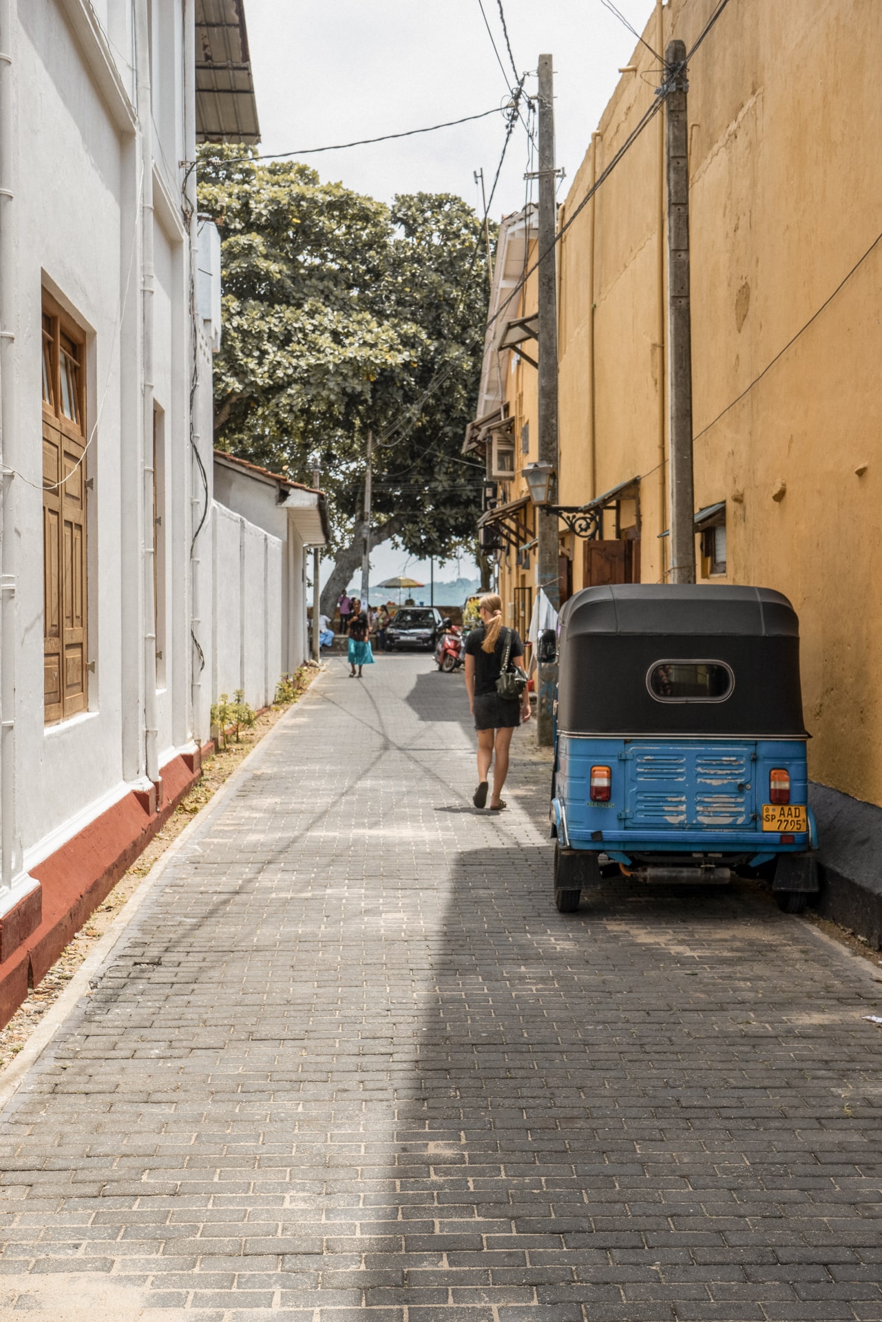 Explore The Incredible Galle Fort - Danes on the Road