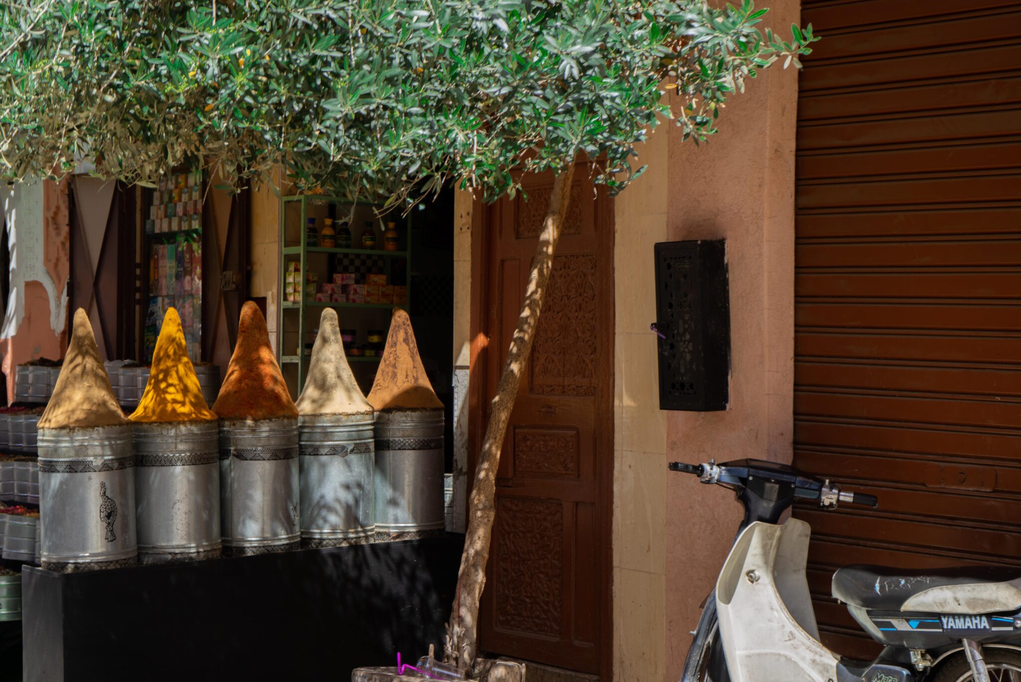 The Medina of Marrakech: Everything You Need To Know - Danes on the Road