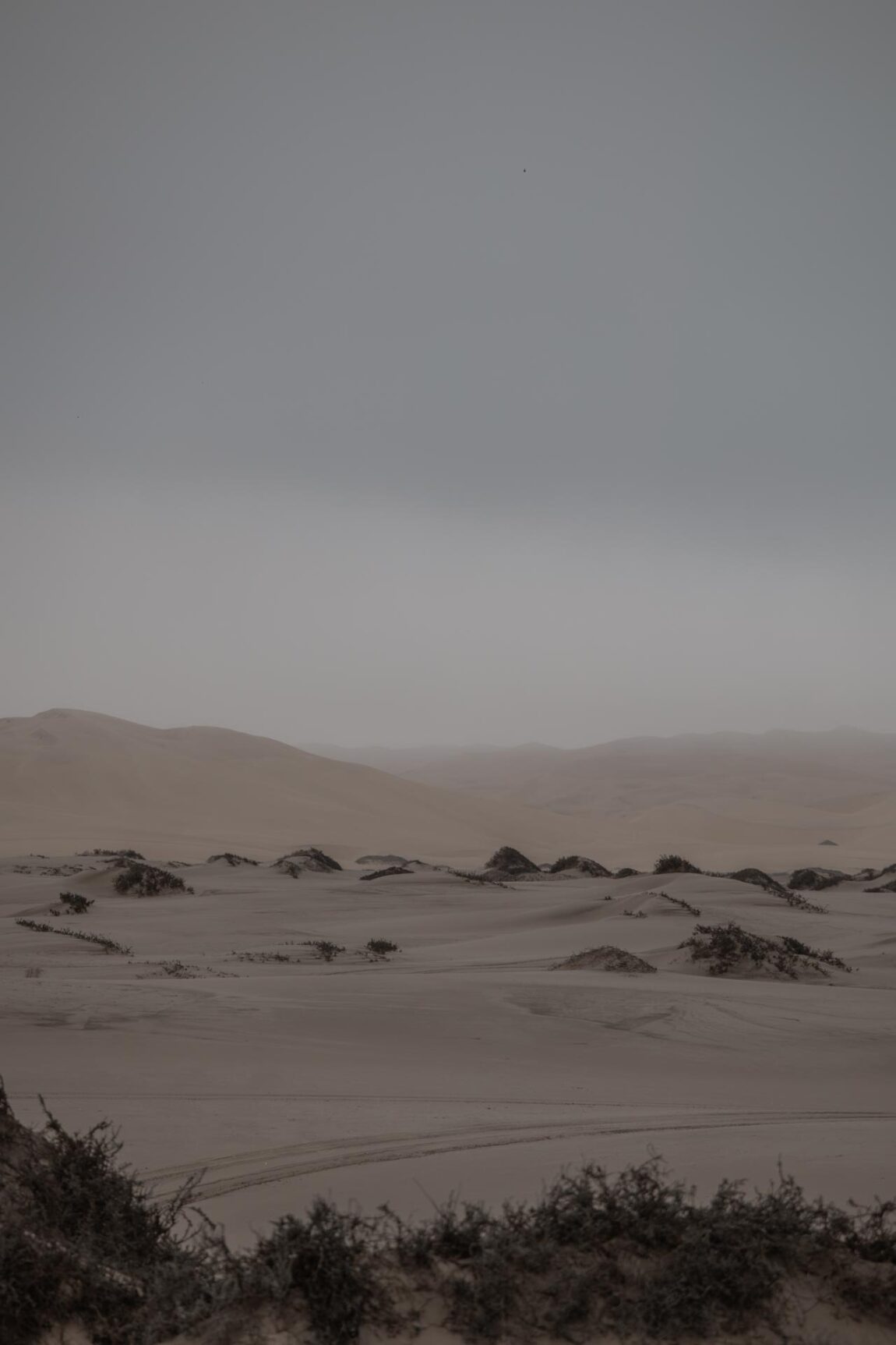 Sandwich Harbour: A Must-Visit in Namibia - Danes on the Road