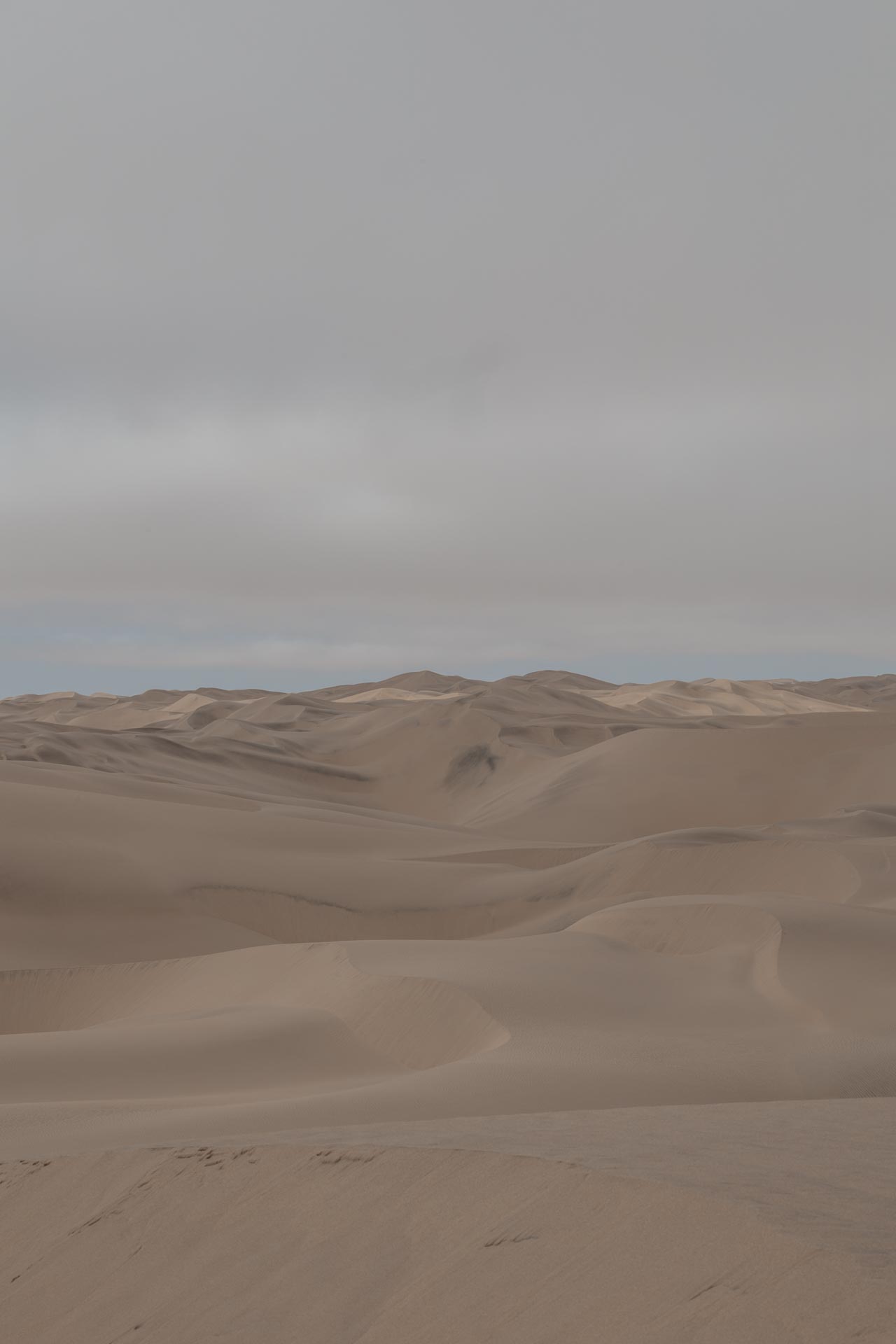 Sandwich Harbour: A Must-Visit in Namibia - Danes on the Road