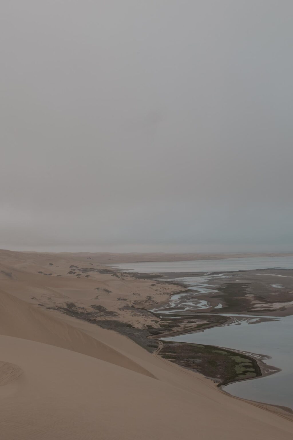 Sandwich Harbour: A Must-Visit in Namibia - Danes on the Road