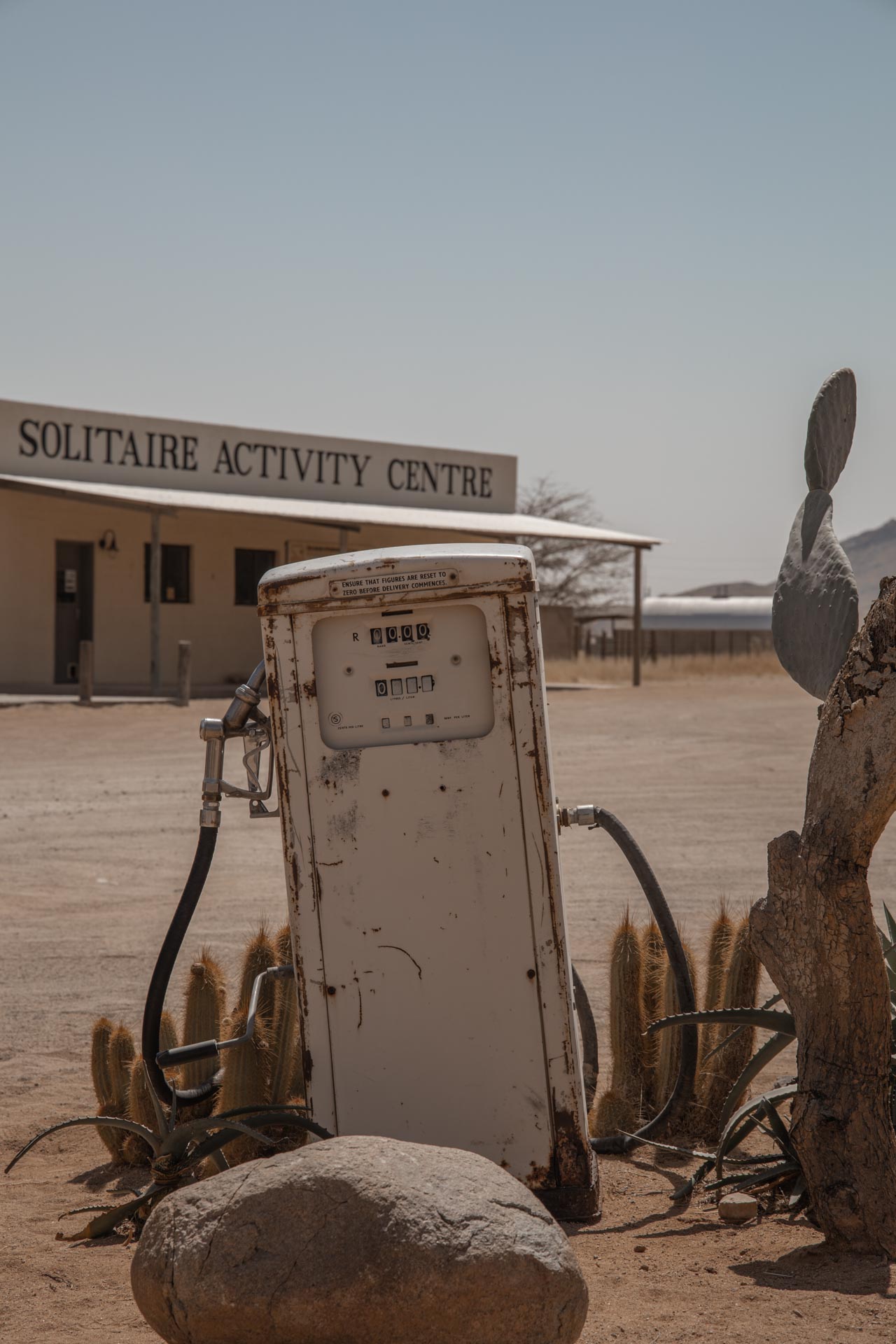 7 Amazing Things To Do in Namibia - Danes on the Road
