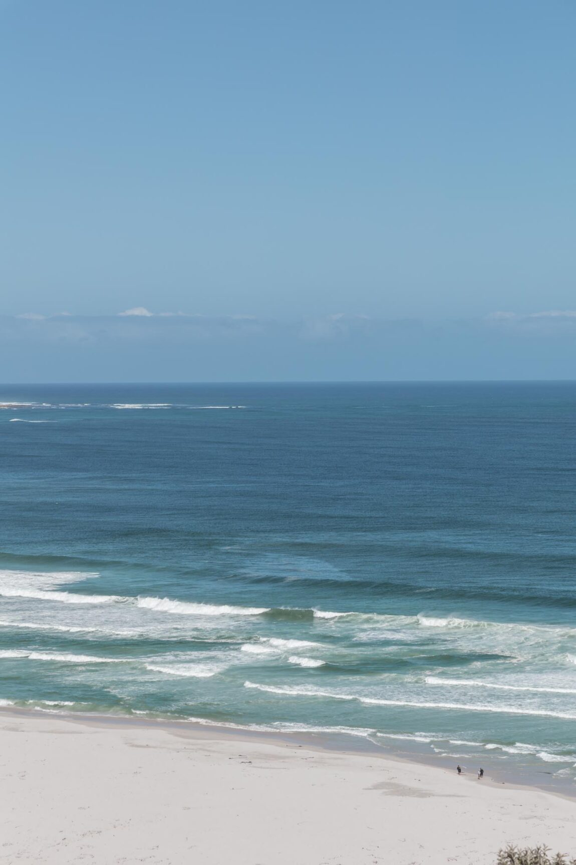 Driving the Famous Chapman’s Peak Drive - Danes on the Road