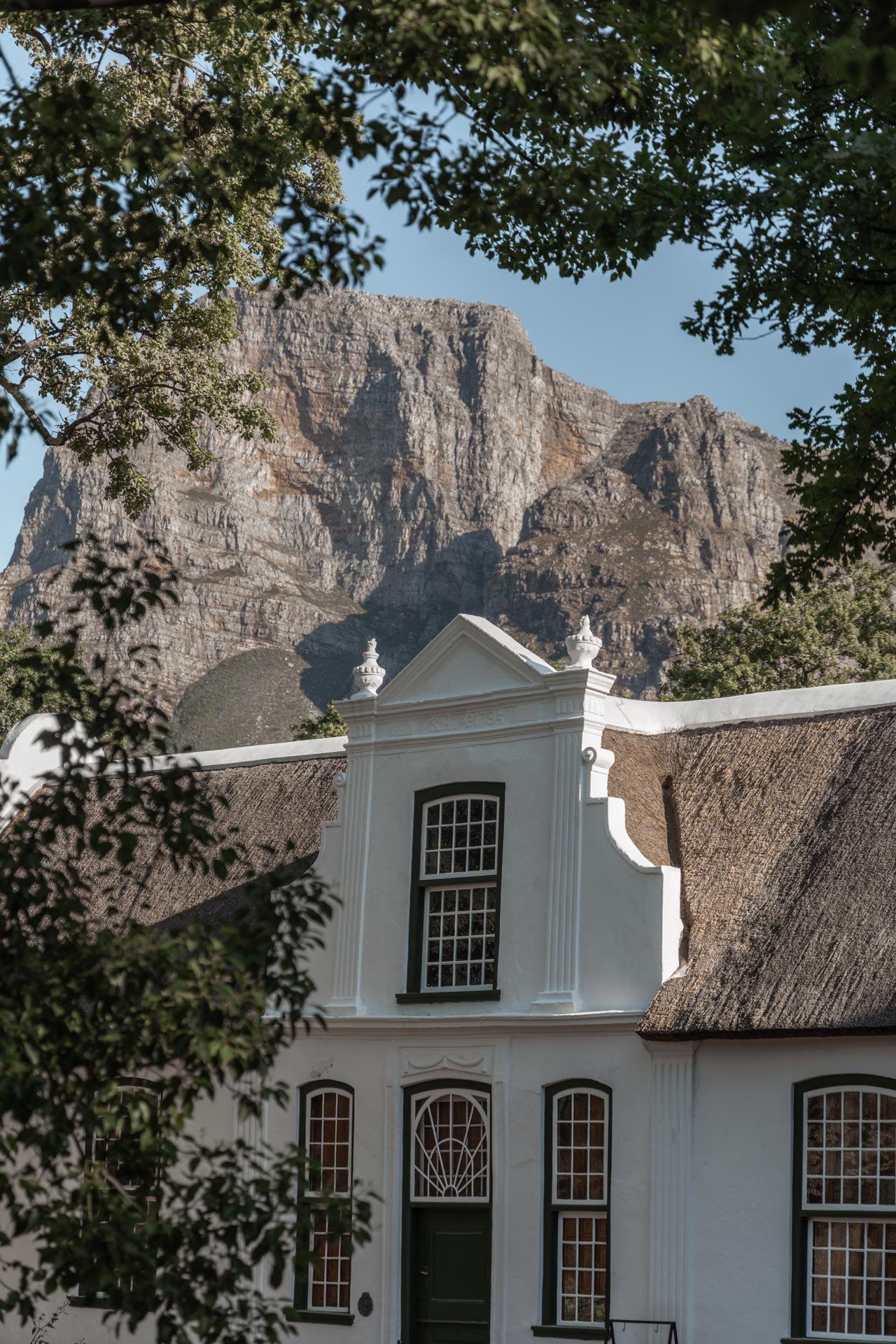 The Ultimate Guide to The Franschhoek Wine Tram - Danes on the Road