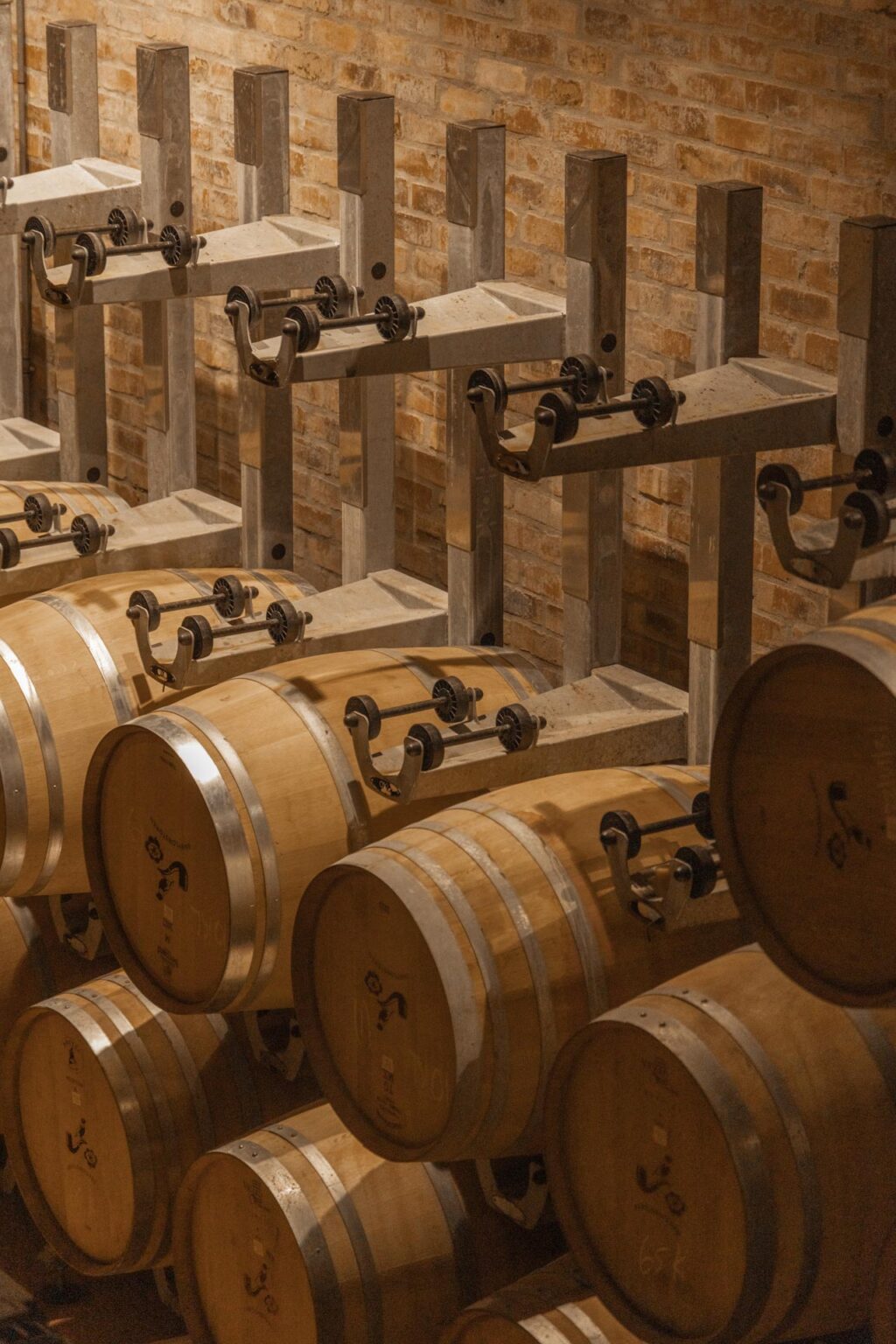 The Ultimate Guide to The Franschhoek Wine Tram - Danes on the Road