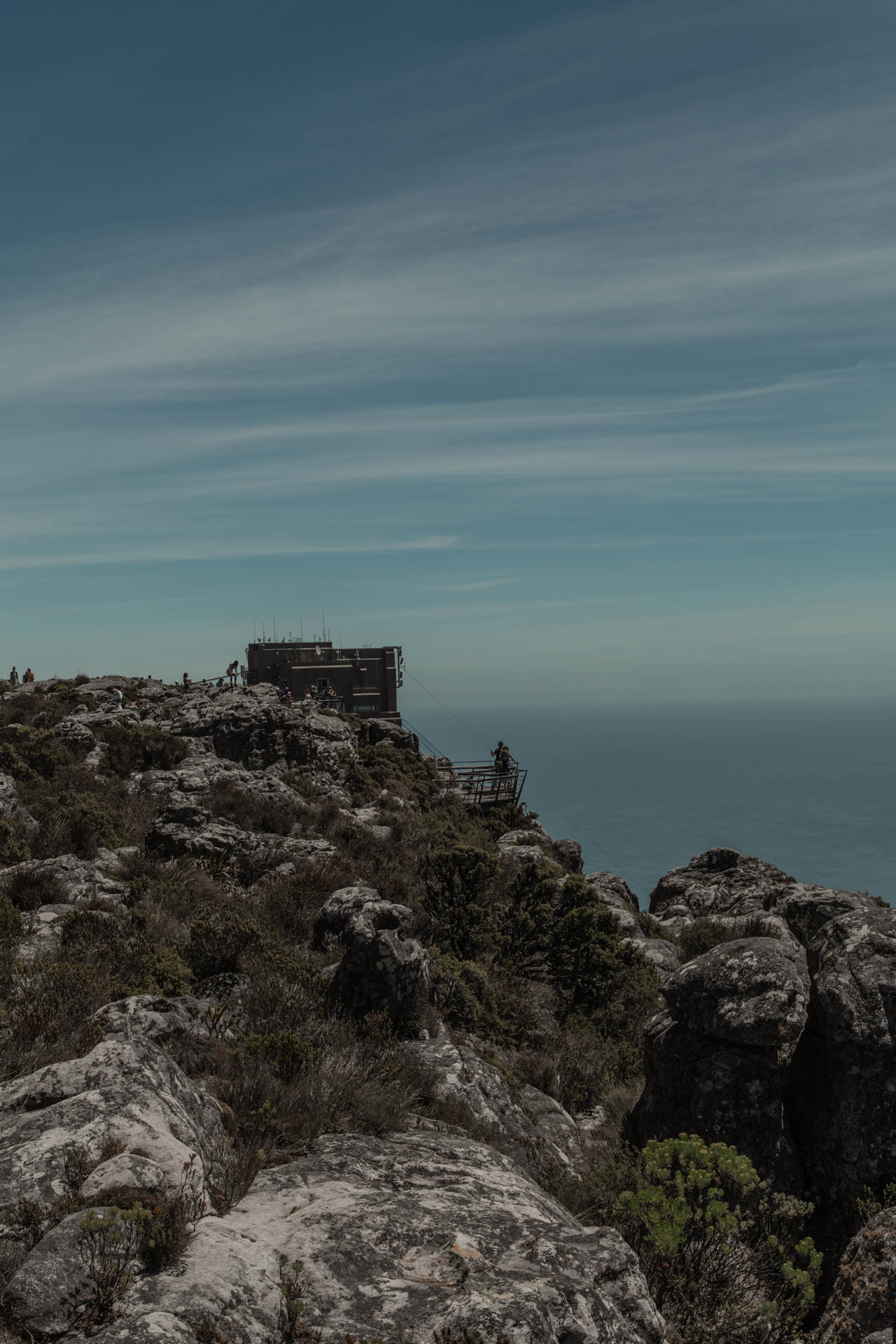 Table Mountain: Stunning Views of Cape Town - Danes on the Road