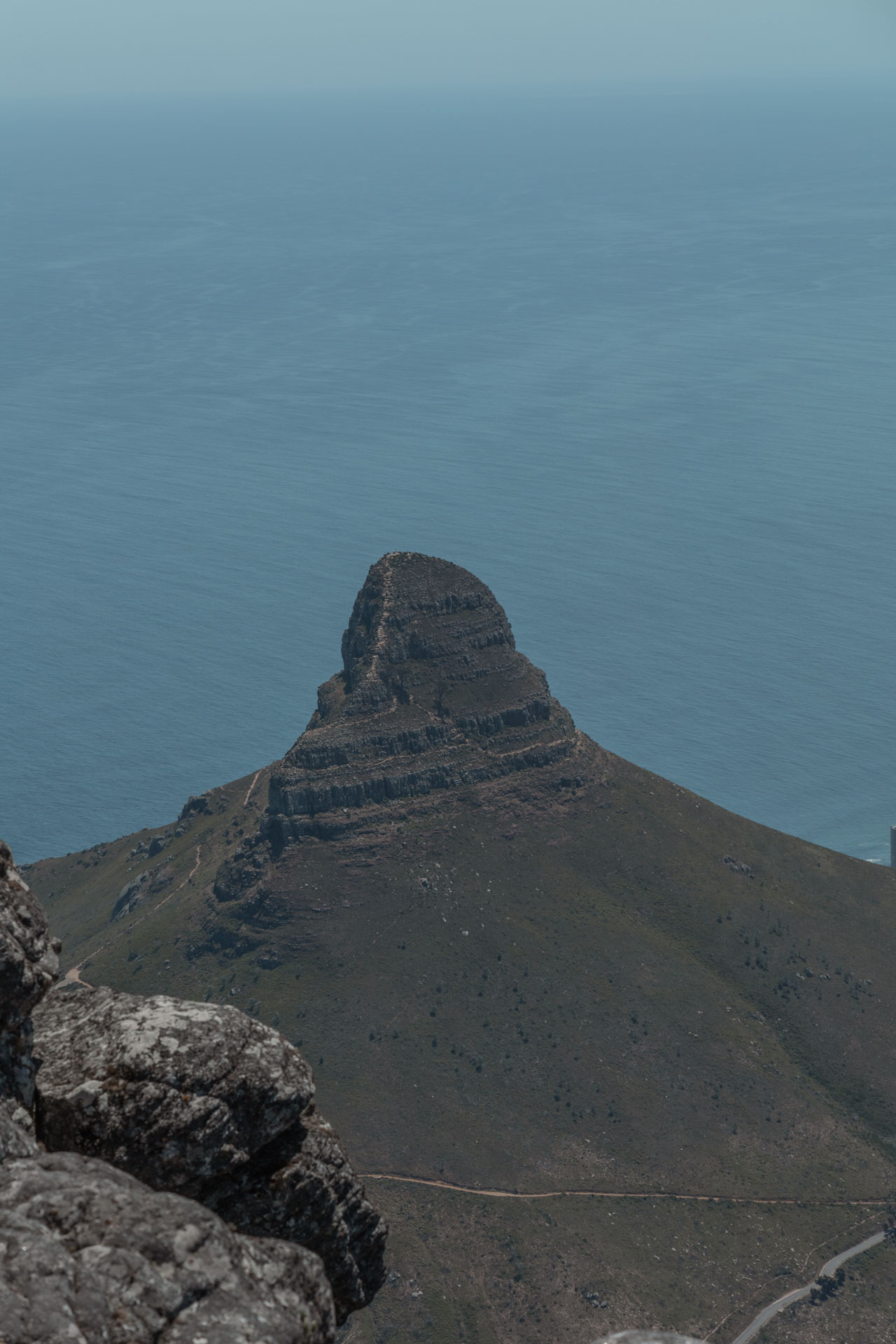 Hiking Lion’s Head: Everything You Need to Know - Danes on the Road