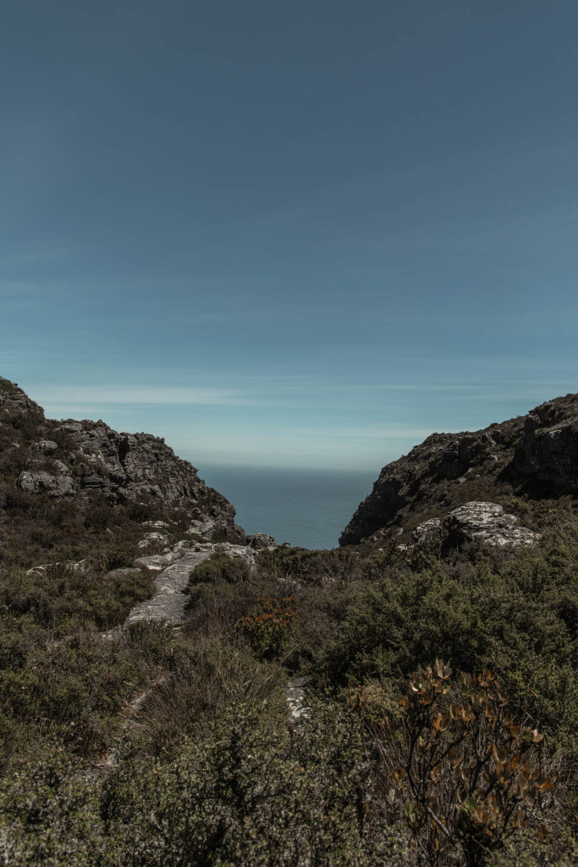 Table Mountain: Stunning Views of Cape Town - Danes on the Road