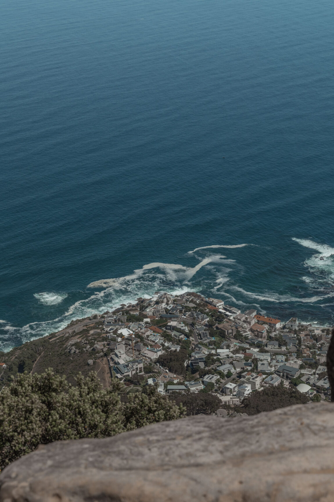 Hiking Lion’s Head: Everything You Need to Know - Danes on the Road