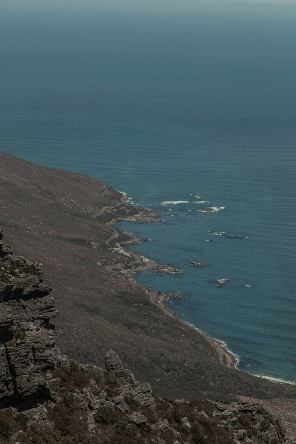 Table Mountain: Stunning Views of Cape Town - Danes on the Road